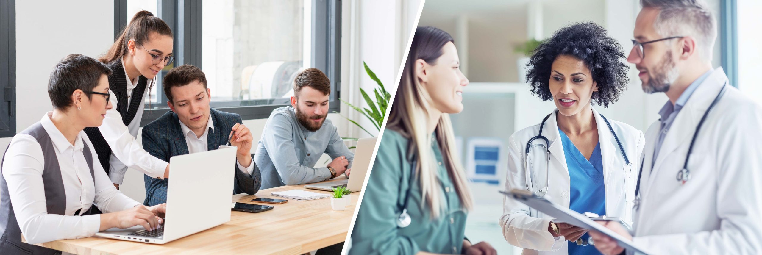 Healthcare Support Services | RCM Outsourcing Service | KGiS